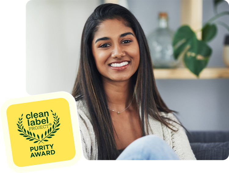 Clean Label Project – Plixlife USA